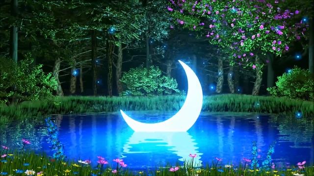 Заземление во сне! Медитация от стрессов, бессонницы, эмоционального перенапряжения