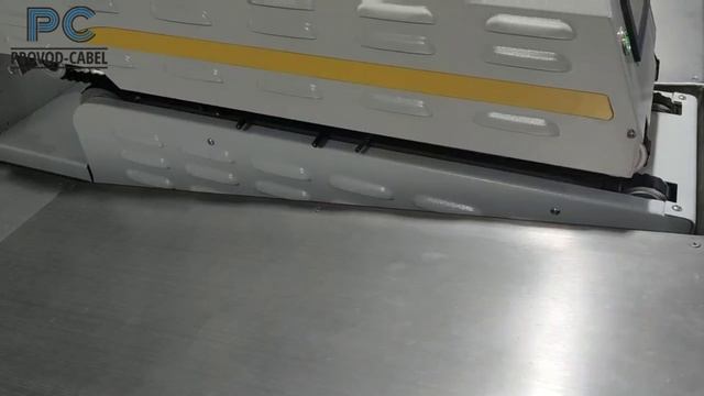 KS-1925HY Станция для термоусадки