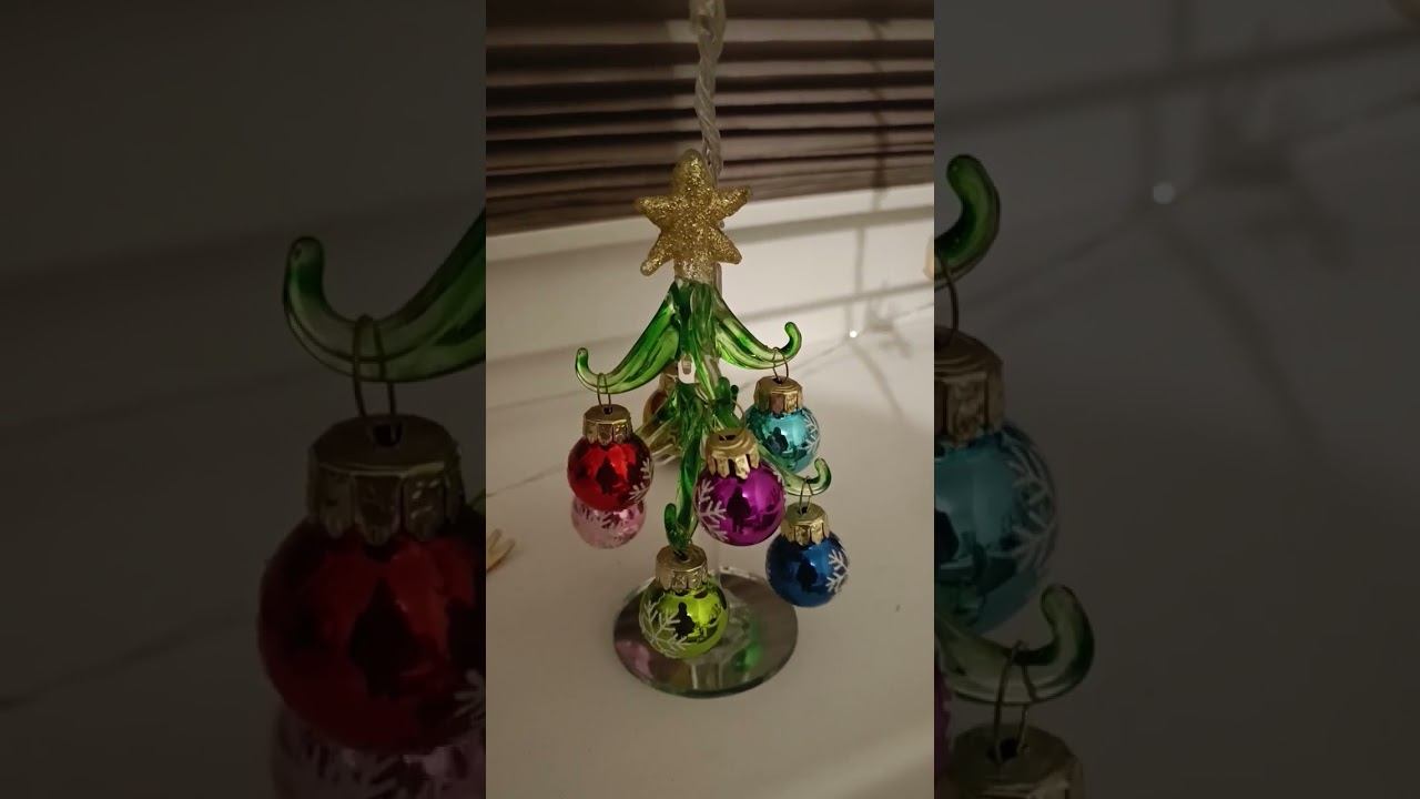 Елки новогодние! #shorts