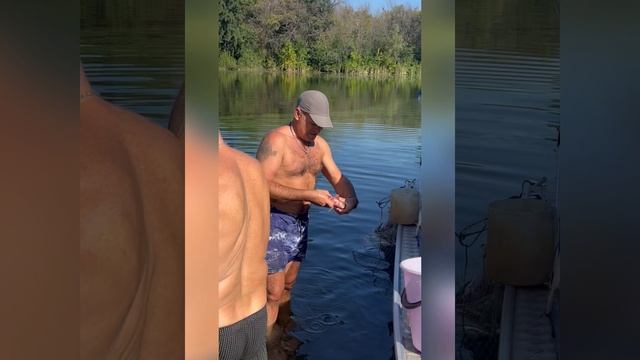 Саратов рыбалка и отдых на Волге