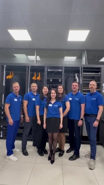 Коллектив DUSLAR СПб