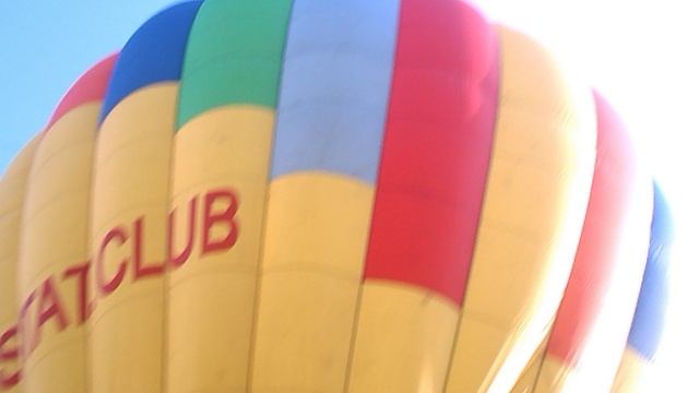 DSCN8367Ессентуки Санаторий Виктория городское озеро Фестиваль воздухоплавания