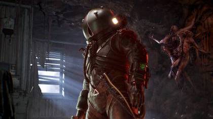 Cronos: The New Dawn Прохождение