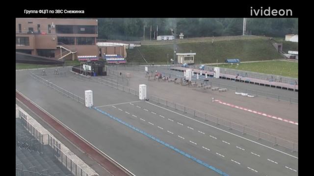 05.09.2025 Гонка (лыжероллеры)