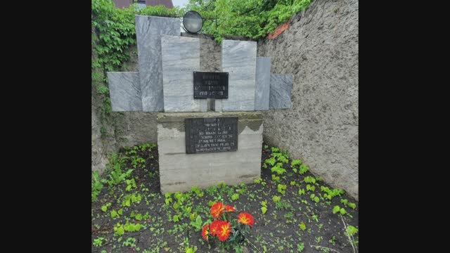 По местам памяти в Симбирске (Ульяновске).