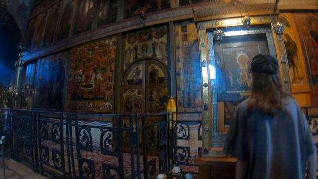 2025 7 29 СОФИЯ и ДЕТИНЕЦ