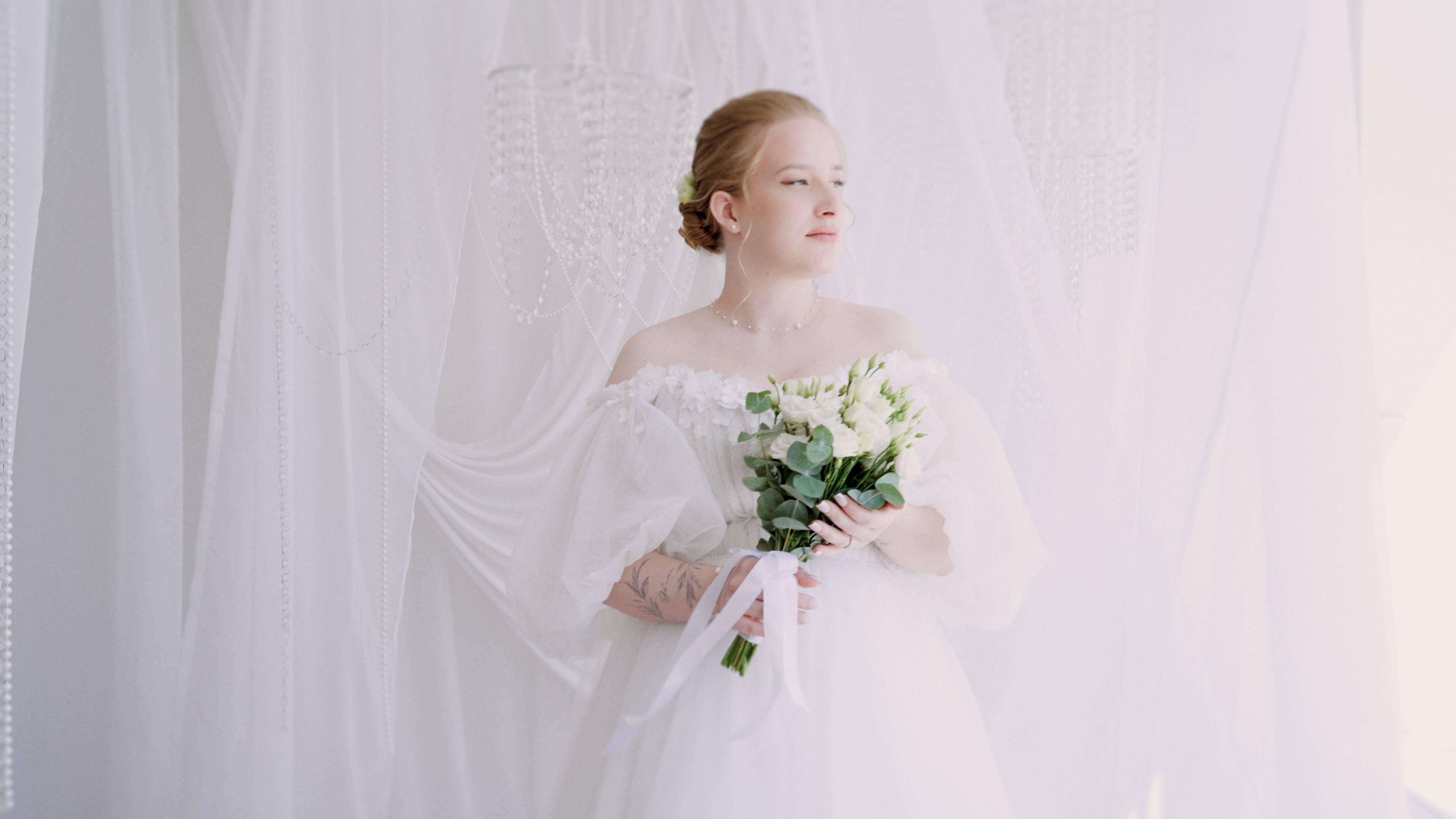 Свадебный клип Даниила и Марии 05.07.2025