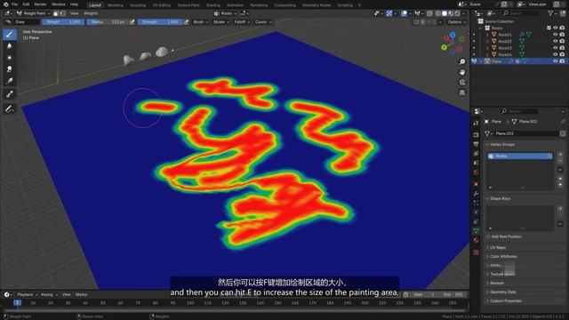 2.05 - Particles & Scattering