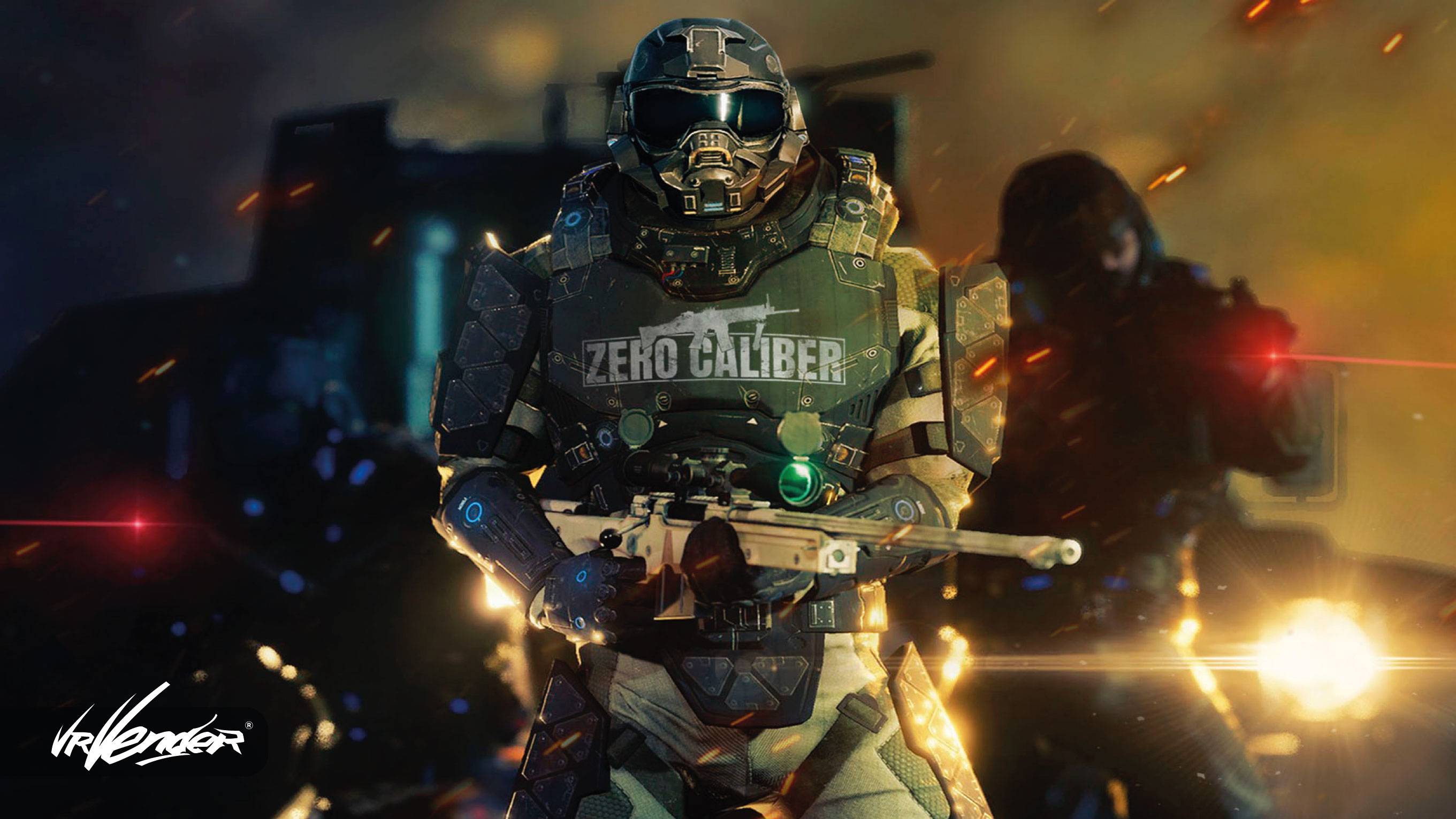 ZERO CALIBER