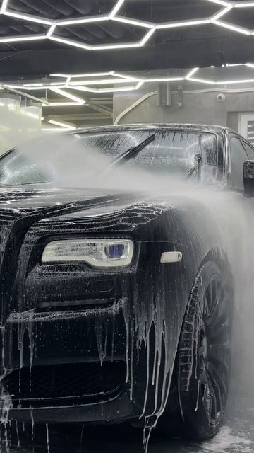 Город плывёт