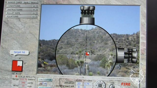 Как из игрушки сделать снайперский тренажер