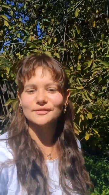 Конкурсное видео участницы из клиники «Зрение Волгоград» — Софьи Ивановой.