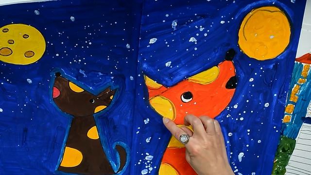 Урок 15  Обзор работ