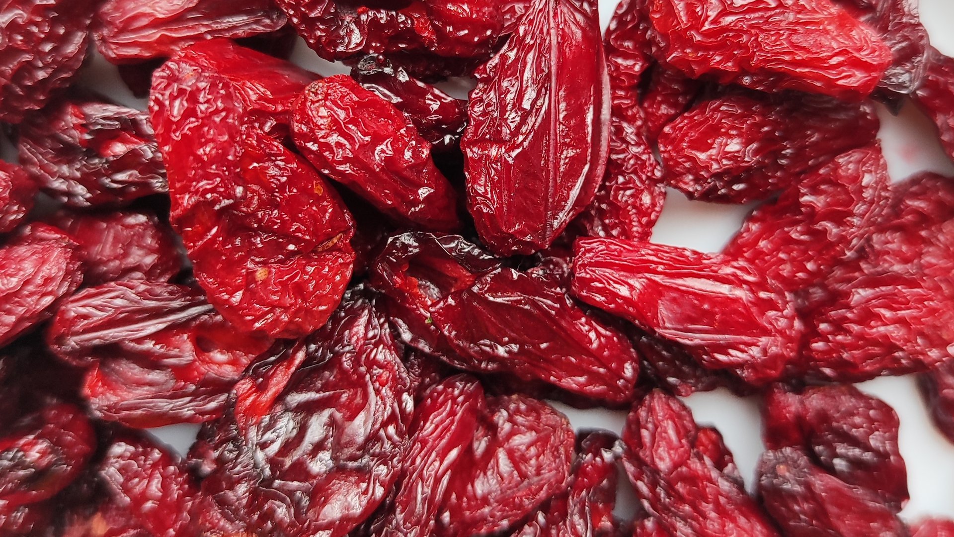 Кизил сушёный без косточки 04.09.2025