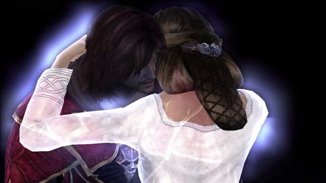 прохождение Castlevania Lords of Shadow часть 11