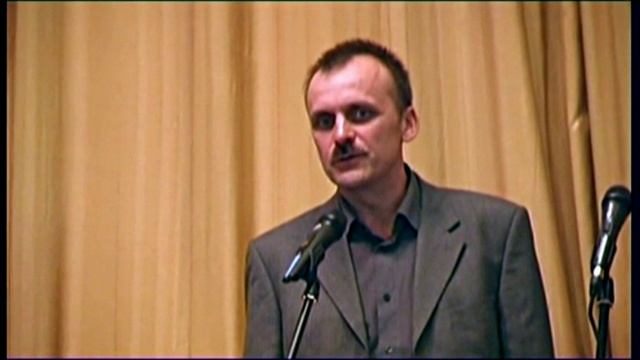 Андрей Бениаминов, 2010 г.