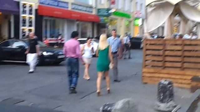 Студия Соблазнения - Подход ученика 4