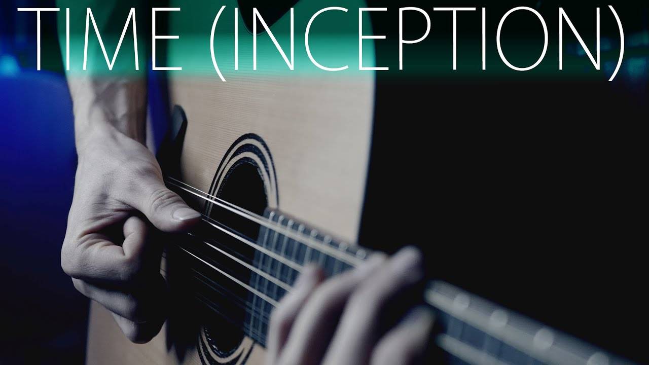 Hans Zimmer - Time (OST Inception) ⎪ 12 струнная гитара [Eiro Nareth]