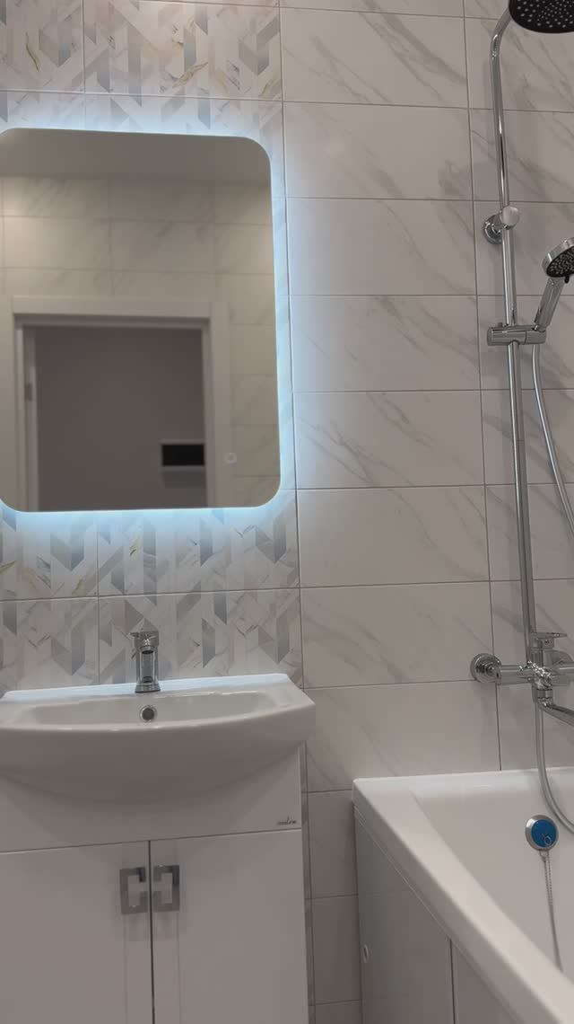 62м2 с ремонтом ЖК Изумрудный город