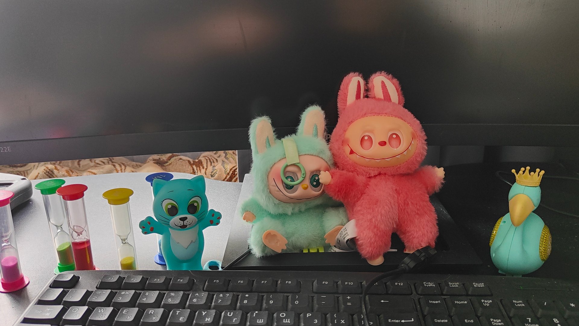 четверг отдых игрушки