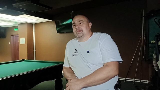 Сахаров Алексей финалист