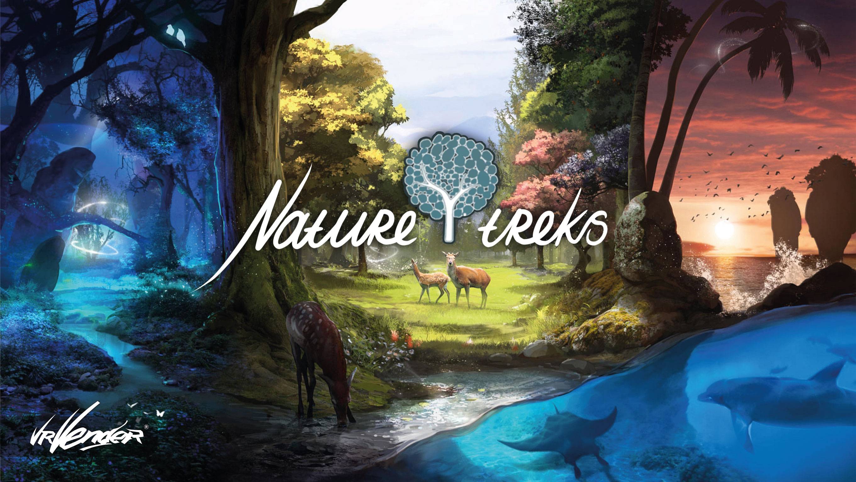 NATURE TREKS