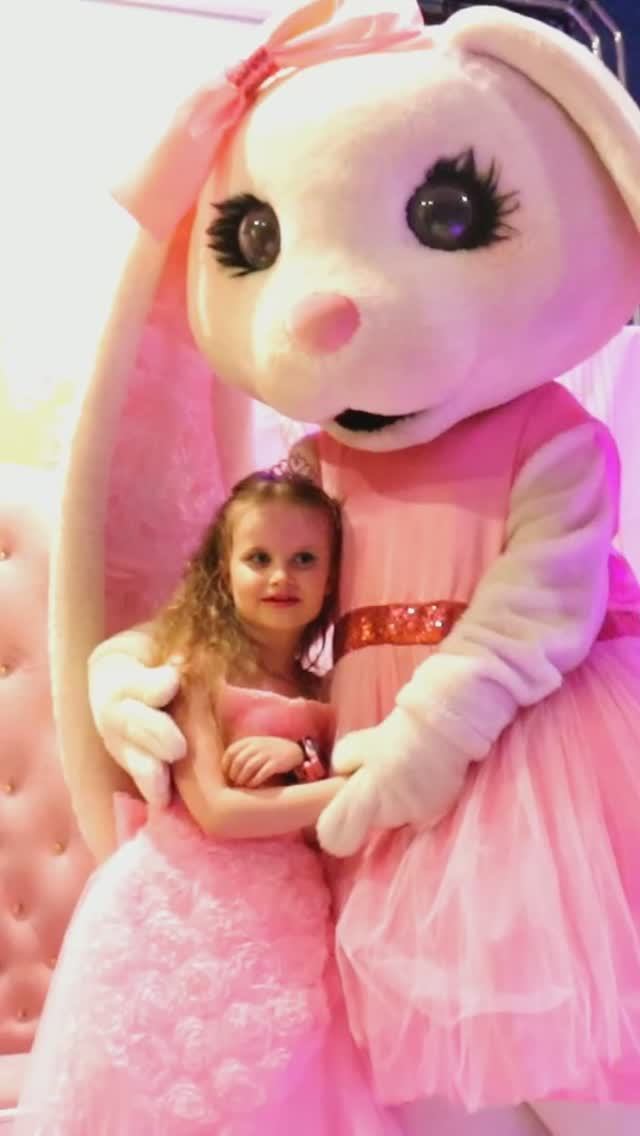 ЗАЙКА МИ 🐇🌸 ПРИНЦЕССА # анимашки_шоу