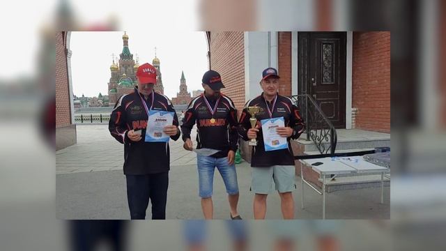 О главном. Выпуск 88