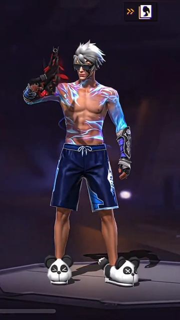 😍Despasito edit free fire🥵 #freefire #edit #editfreefire #рек #рекомендации