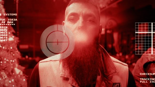 Terminator. 20 лет спустя.