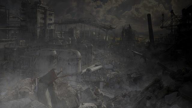 16 - Ruins of the native city