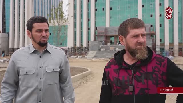 ИТОГОВЫЙ ВЫПУСК НОВОСТЕЙ «НЕДЕЛЯ» (30.08.2025)