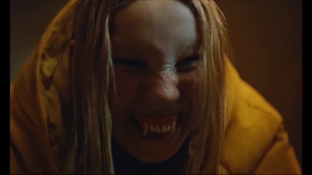 Очи-Русский трейлер (2025)