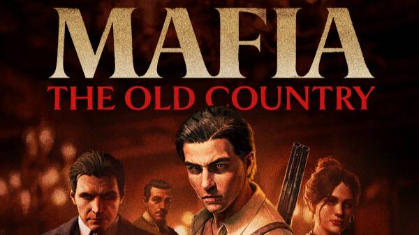 Mafia The Old Country #10