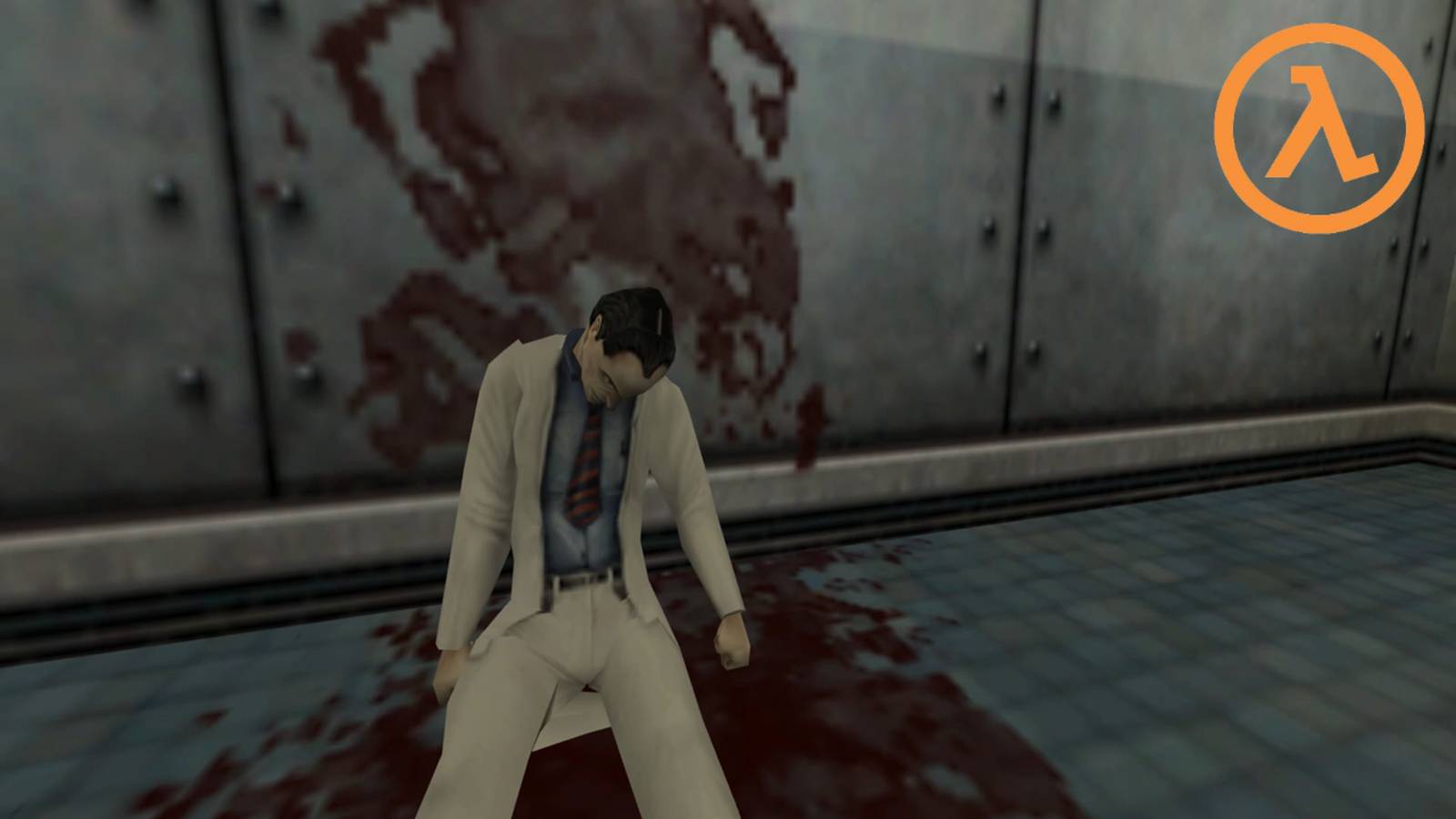 Прохождение Half - Life - Часть 12: Опасная база!