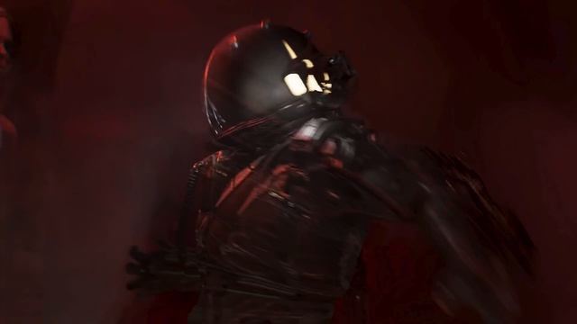 Cronos： The New Dawn ｜ Релизный трейлер