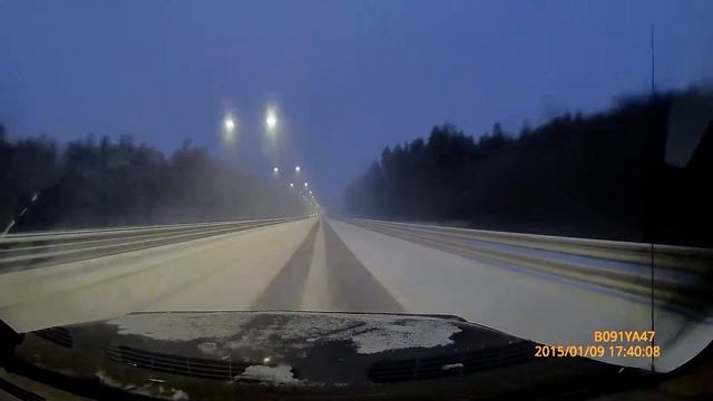 Тверь-Яжелбицы