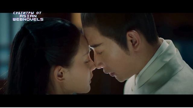 Трейлер китайской дорамы "Императорское совершенство" | русские субтитры от Asian Webnovels