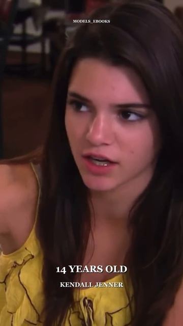 Яркие образы моделей 2025