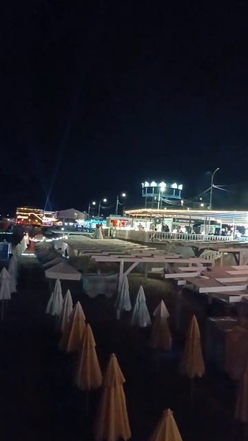 Ночной отдых Лермонтово