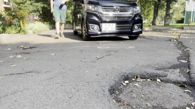 Конкурсное видео участника из клиники «Зрение Красноярск» — Никиты Смольникова.