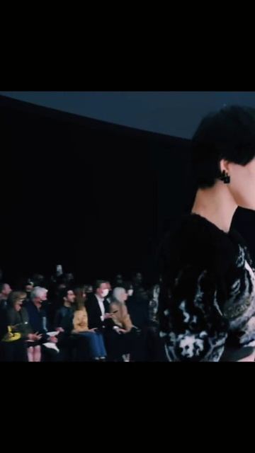 Топовые девушки модели в Париже