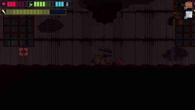 Sonic Exe Mobius Dark Times _ Tails Story _ PC _ Демо - Версия