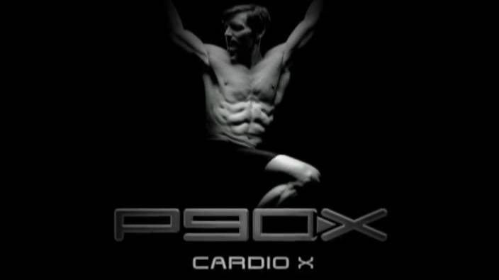 P90X 11. Кардио X (Cardio X)