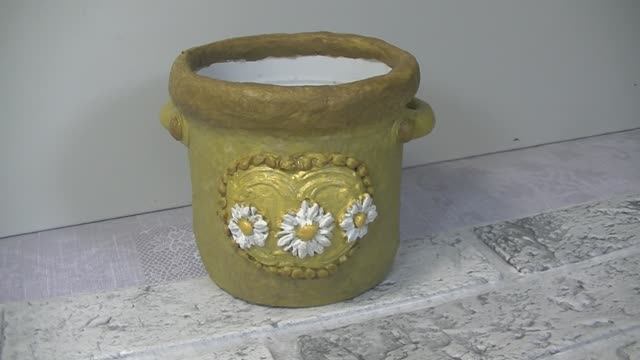 Превращаем железную банку в оригинальный аксессуар».