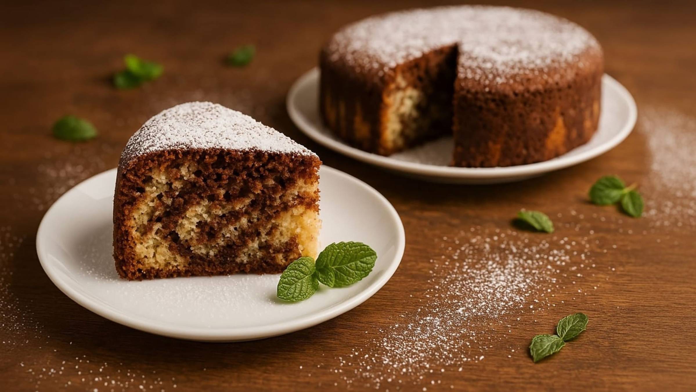 Самый сочный кекс в вашей жизни! Готовим "Ненасытную монашку" - тает во рту.