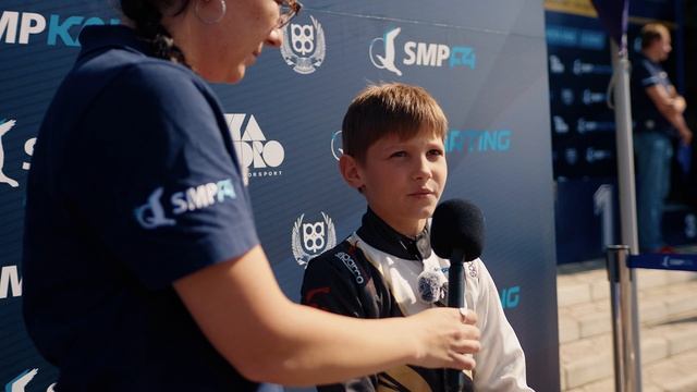 Награждение победителей и призеров Академия РАФ 2025