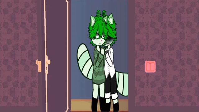 In-sa-ni-ty || GC + Happy Tree Friends || Lifty & Shifty