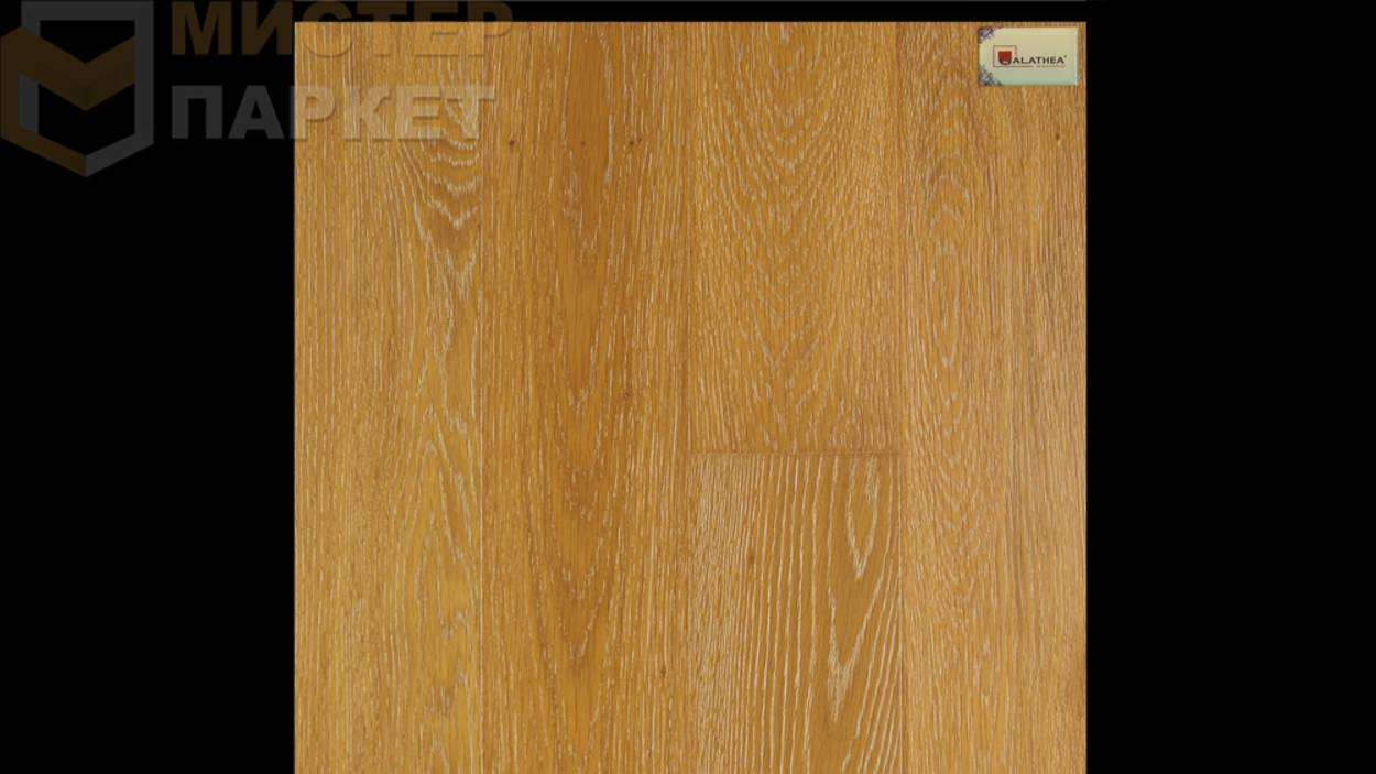 Паркетная доска Galathea American collection Дуб California