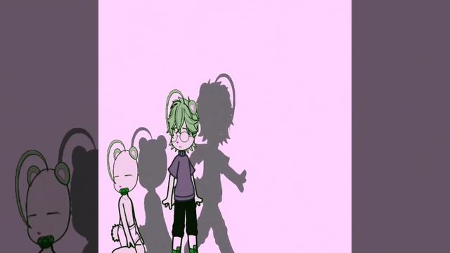 Шаг, шаг, поворот || GC + Happy Tree Friends || Flippy #gacha #gachalife #гачалайф #гача